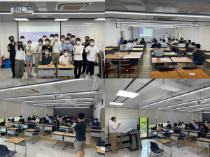 LevelDB WIKI – System Software Lab.