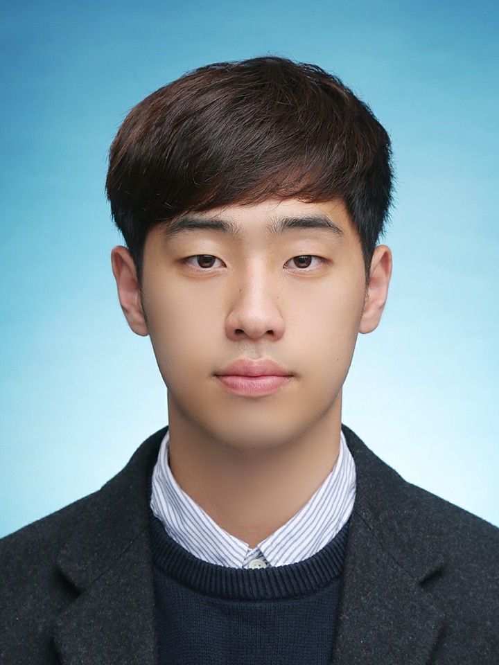 Members – System Software Lab.