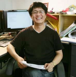 Members – System Software Lab.