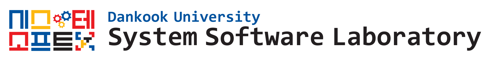 System Software Lab. – Dankook University