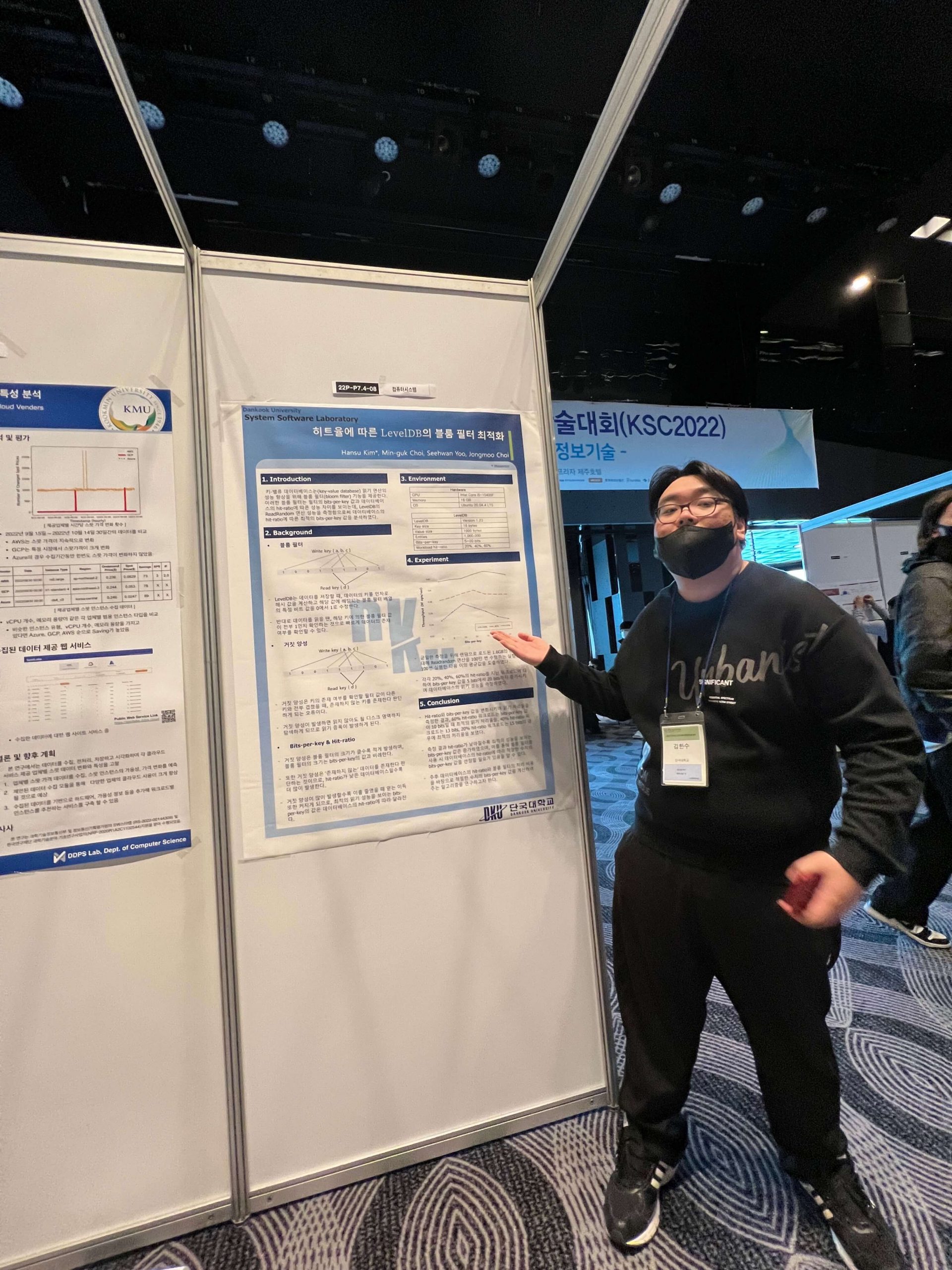 KSC 2022 – System Software Lab.