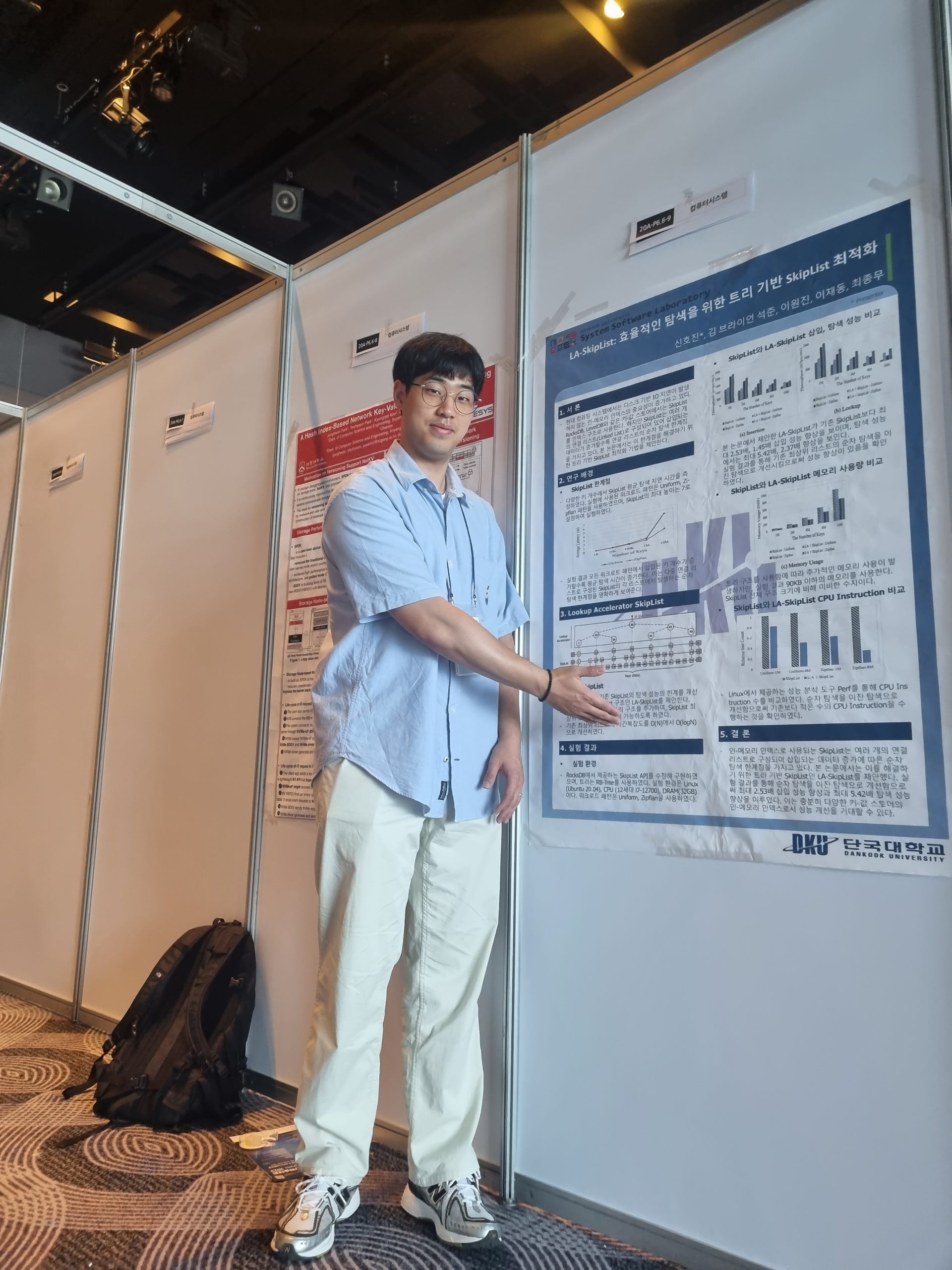 KCC 2023 – System Software Lab.