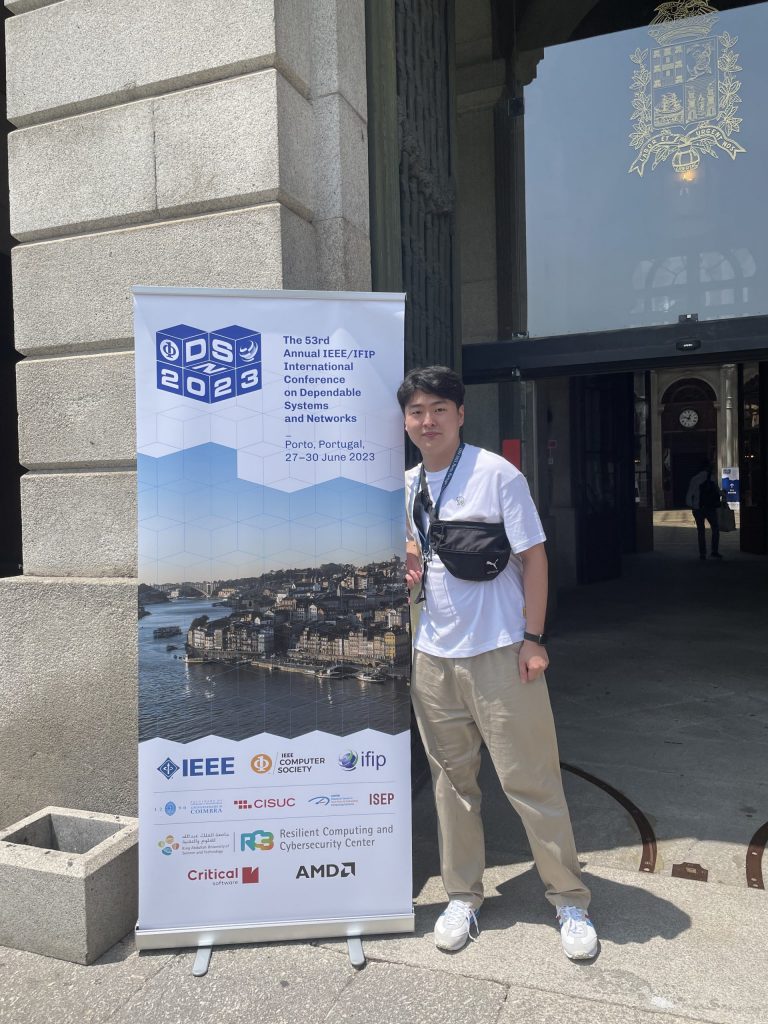 System Software Lab. – Dankook University